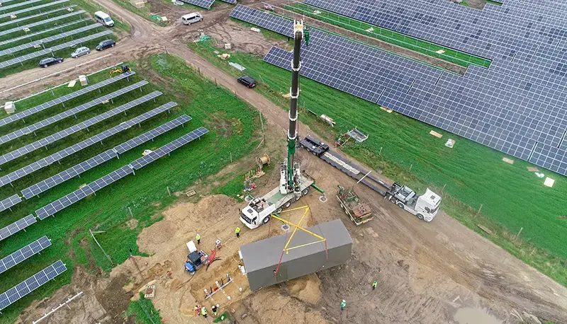 Holtab startar aktiebolag i Danmark | Holtab